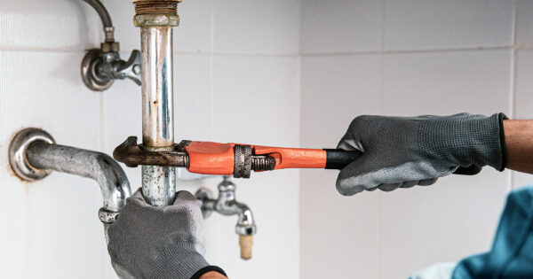 The Essential Guide to Water Leak Detection | Blockbusters