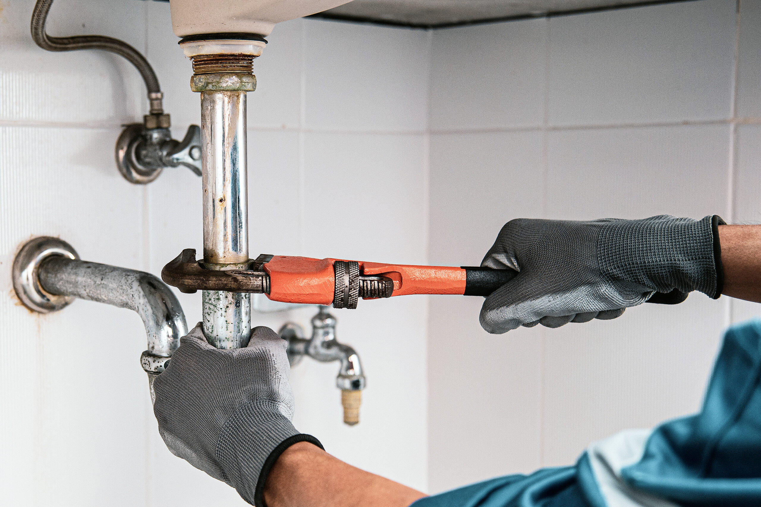 Efficient Cost Effective Drain Repair Services BlockBusters